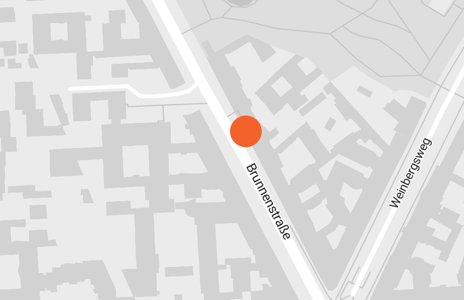 Wong Ping: Earwax 耳屎 – Times Art Center Berlin