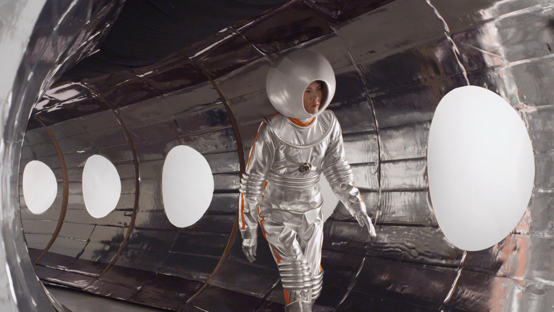 The D-Tale, Video Art from the Pearl River Delta – Times Art Center Berlin