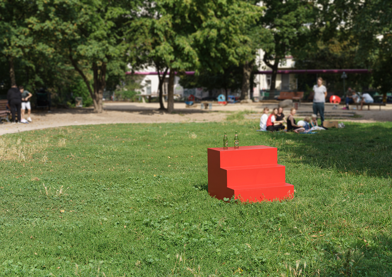 In Conversation with Nicole Awai, Christopher Cozier, Haishu Chen, and ...