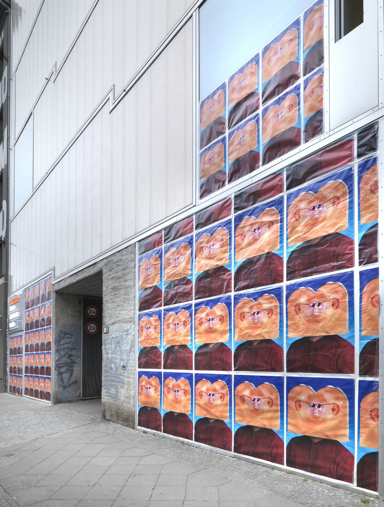 Wong Ping: Earwax 耳屎 – Times Art Center Berlin